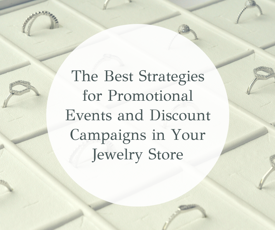 The Best Strategies for Promotional Events and Discount Campaigns in ...